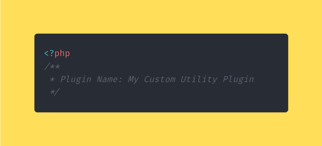 The WordPress Community Needs More Utility Plugins | Tanner Record